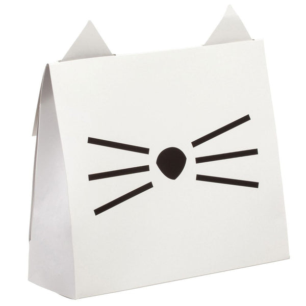 Karl Lagerfeld Baby Choupette & Black Cat Romper Gift Set – Petit New York